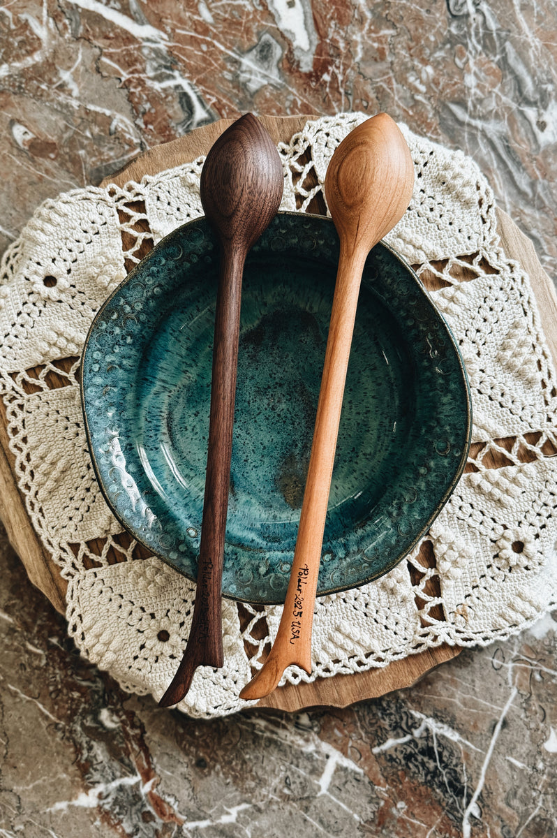 RTS Assorted Chalet Spoons – Old World Kitchen