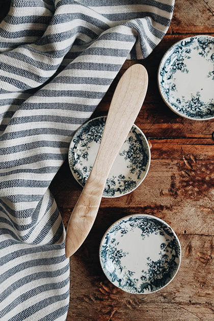 Ready-to-Ship Spatulas, Spurtles + Spreaders – Old World Kitchen