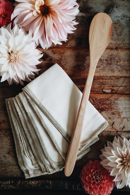 Ready-to-Ship Spatulas, Spurtles + Spreaders – Old World Kitchen