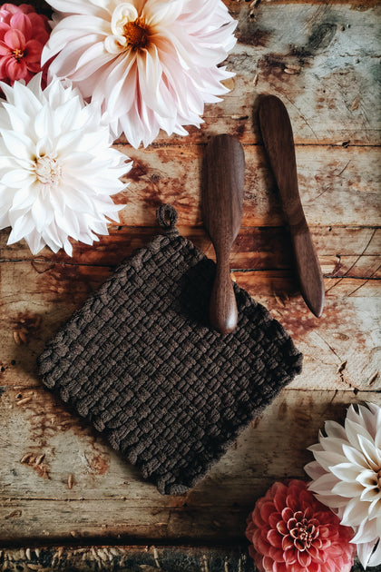 Ready-to-Ship Spatulas, Spurtles + Spreaders – Old World Kitchen