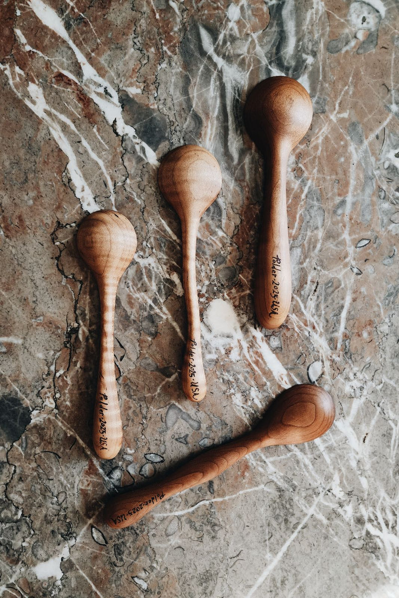 RTS Assorted Small Spoons – Old World Kitchen