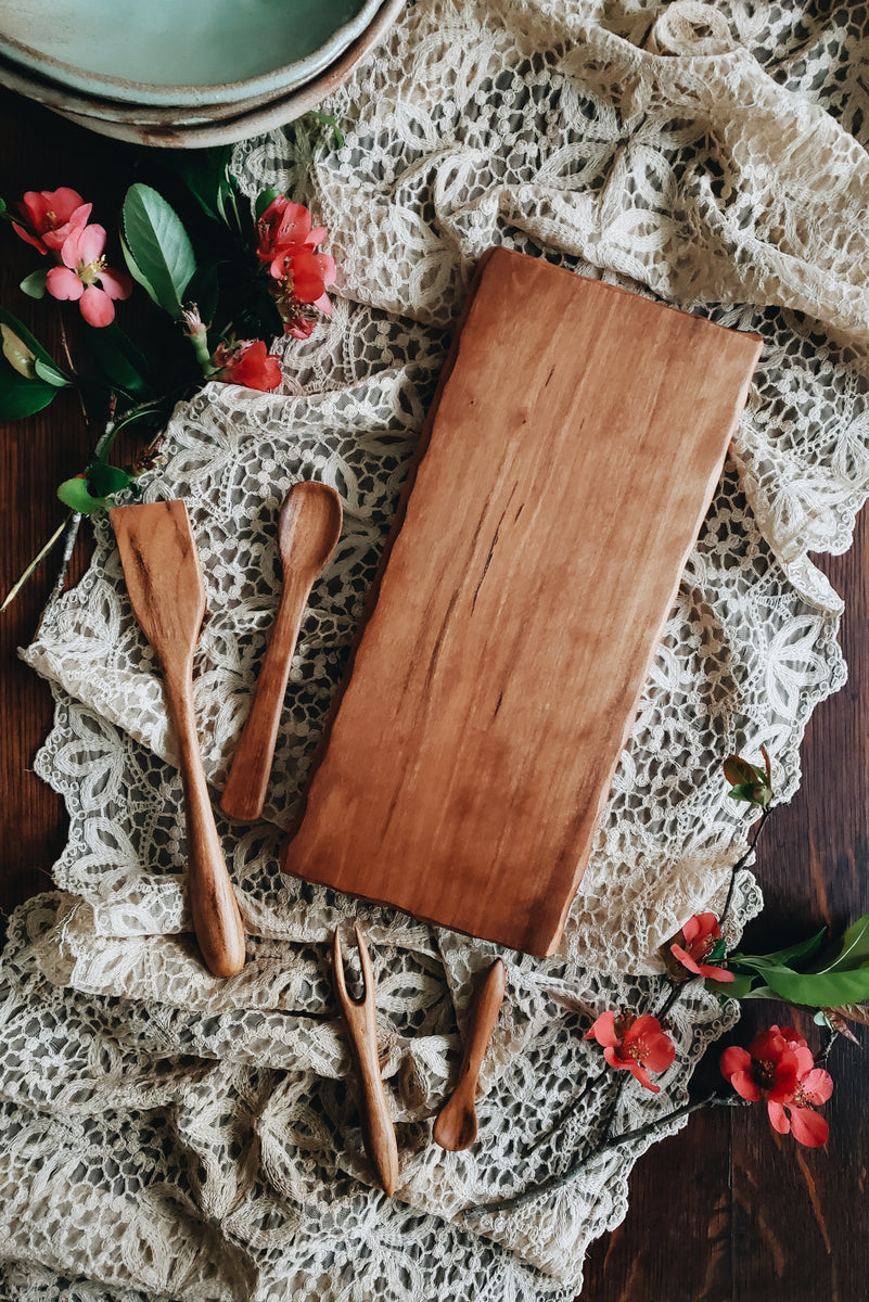 *NEW* Charcuterie for Two Set – Old World Kitchen