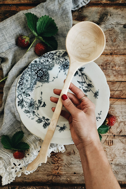 Ready to Ship Dreamware – Old World Kitchen