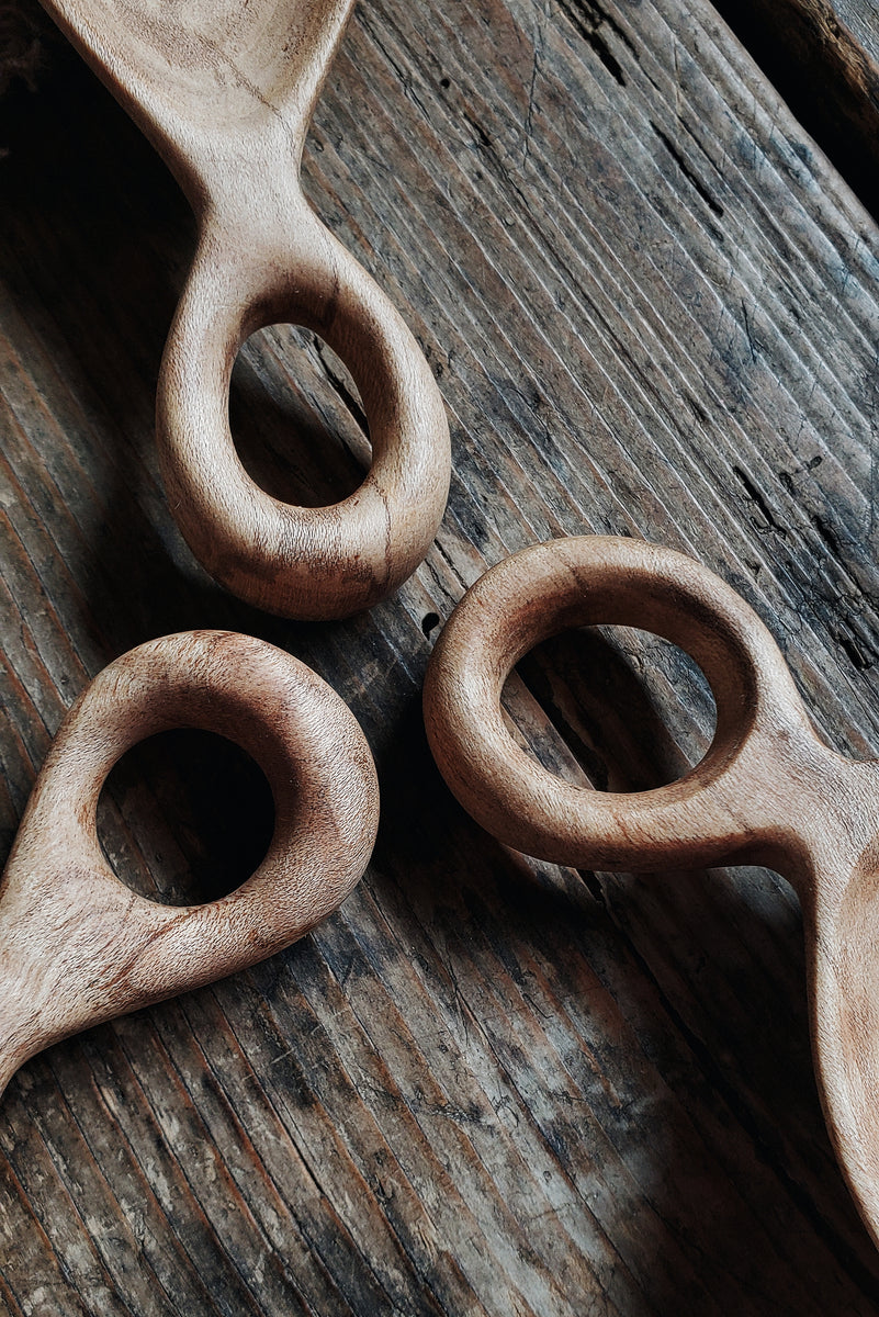 *NEW* Countryside Artisan Scoop Set – Old World Kitchen