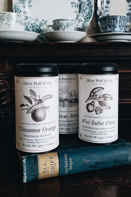 Old World Edibles – Old World Kitchen