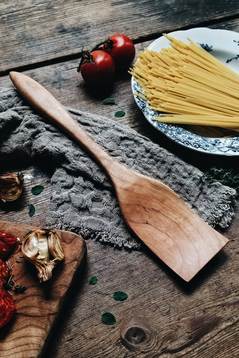 Favorite Cooking Spatula – Old World Kitchen