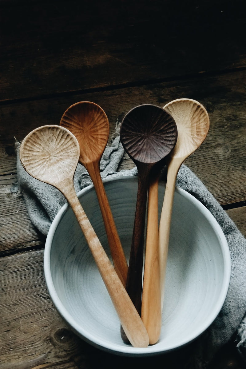 *NEW* Classy Little Everyday Spoon – Old World Kitchen