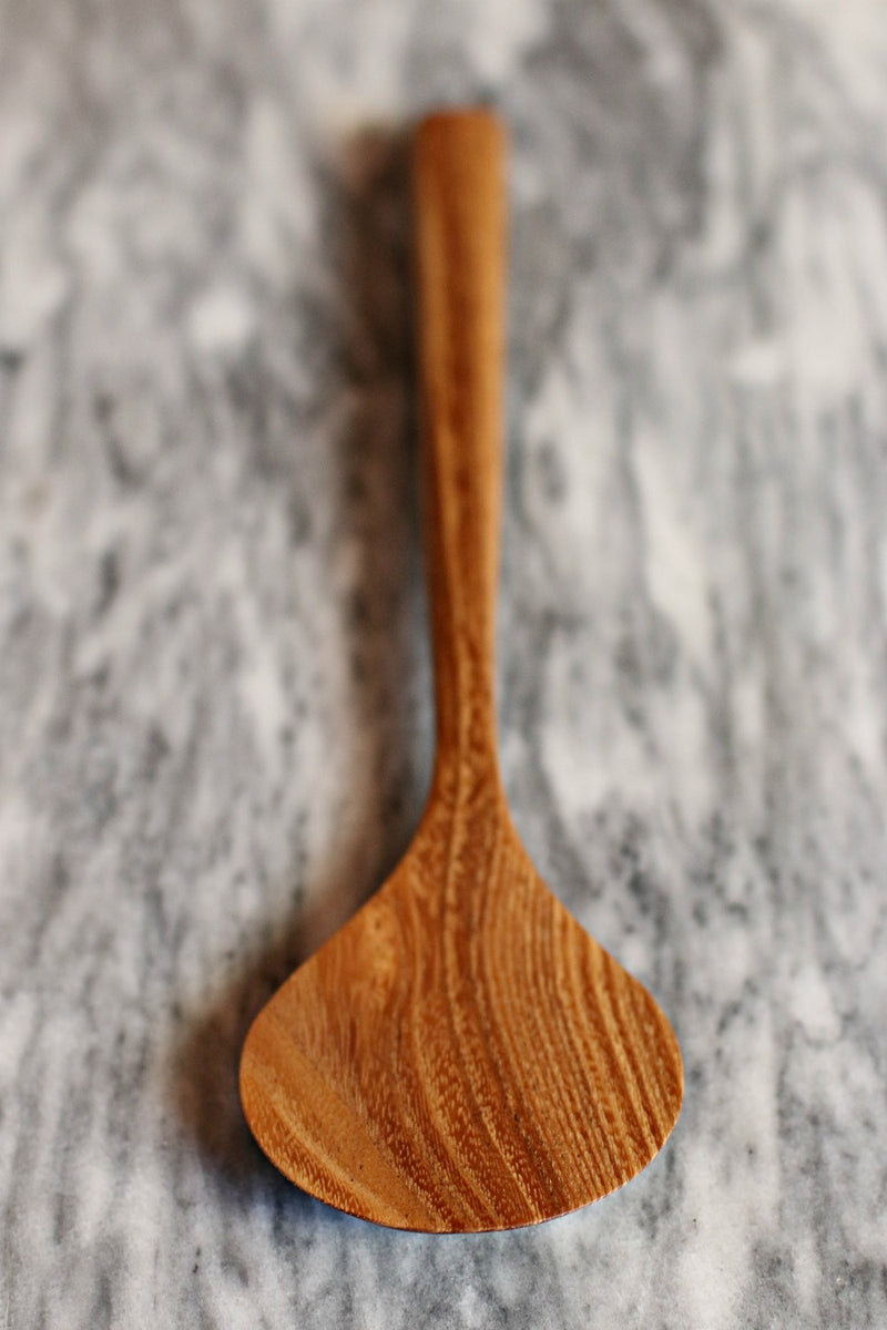 *NEW* Large Wooden Spoontula – Old World Kitchen