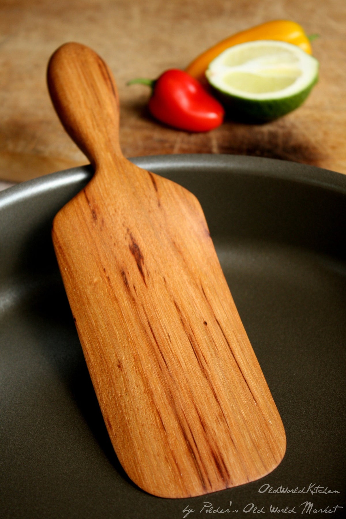 The Mary Spurtle | Best Seller – Old World Kitchen