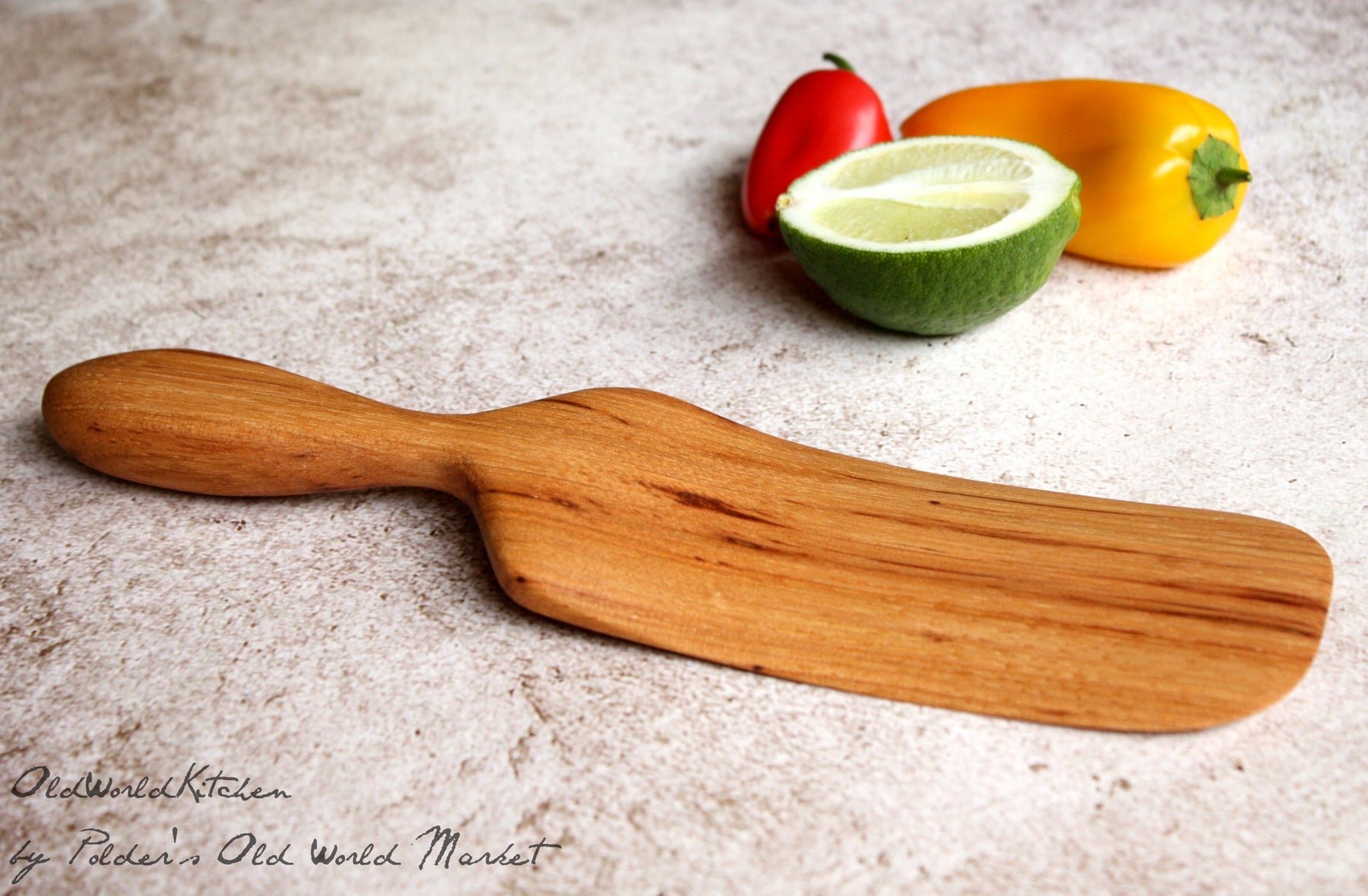 The Mary Spurtle | Best Seller – Old World Kitchen