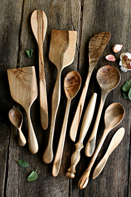 Deluxe Gift Set Collection – Old World Kitchen