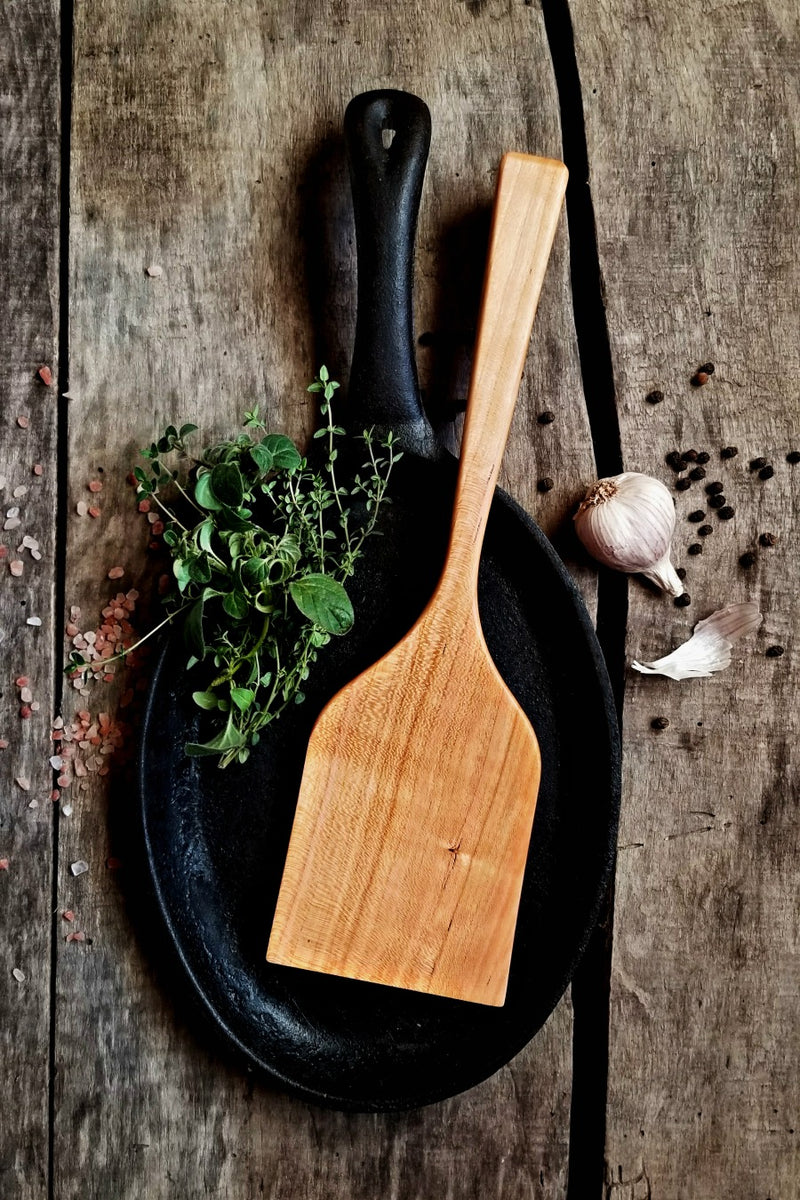 *NEW* Cooking & Baking Spatula – Old World Kitchen