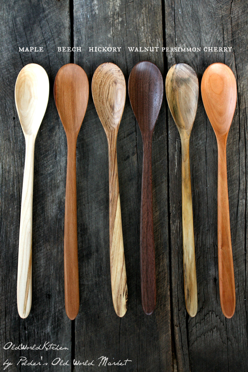 Ultimate Cooking Spoon – Old World Kitchen