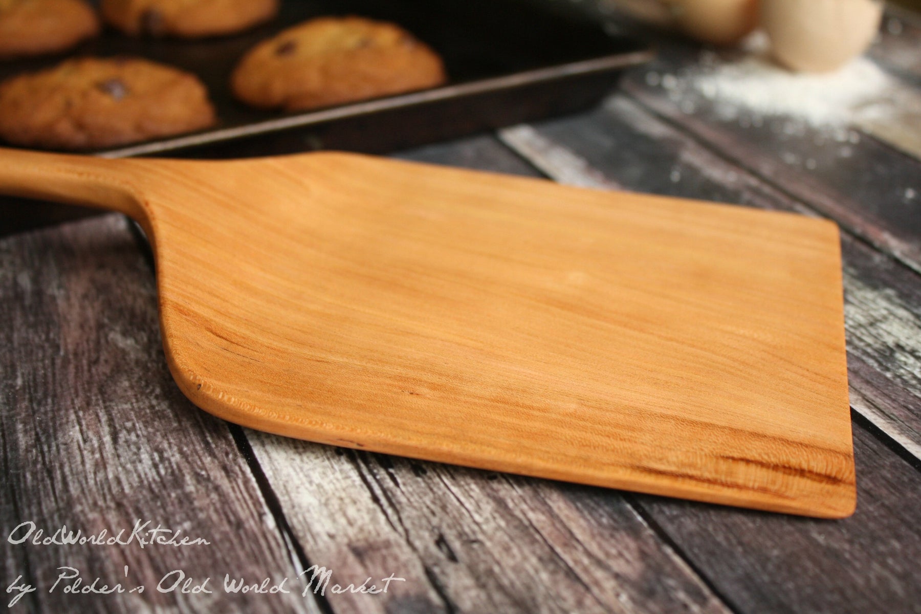 World's Best Cookie Spatula | Best Seller – Old World Kitchen
